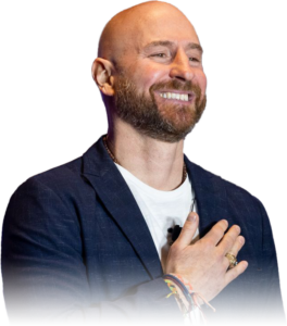 Josh Rizzo | Speaker on Leadership and Intentional Action